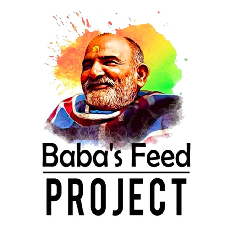 Home- Baba's Feed Project