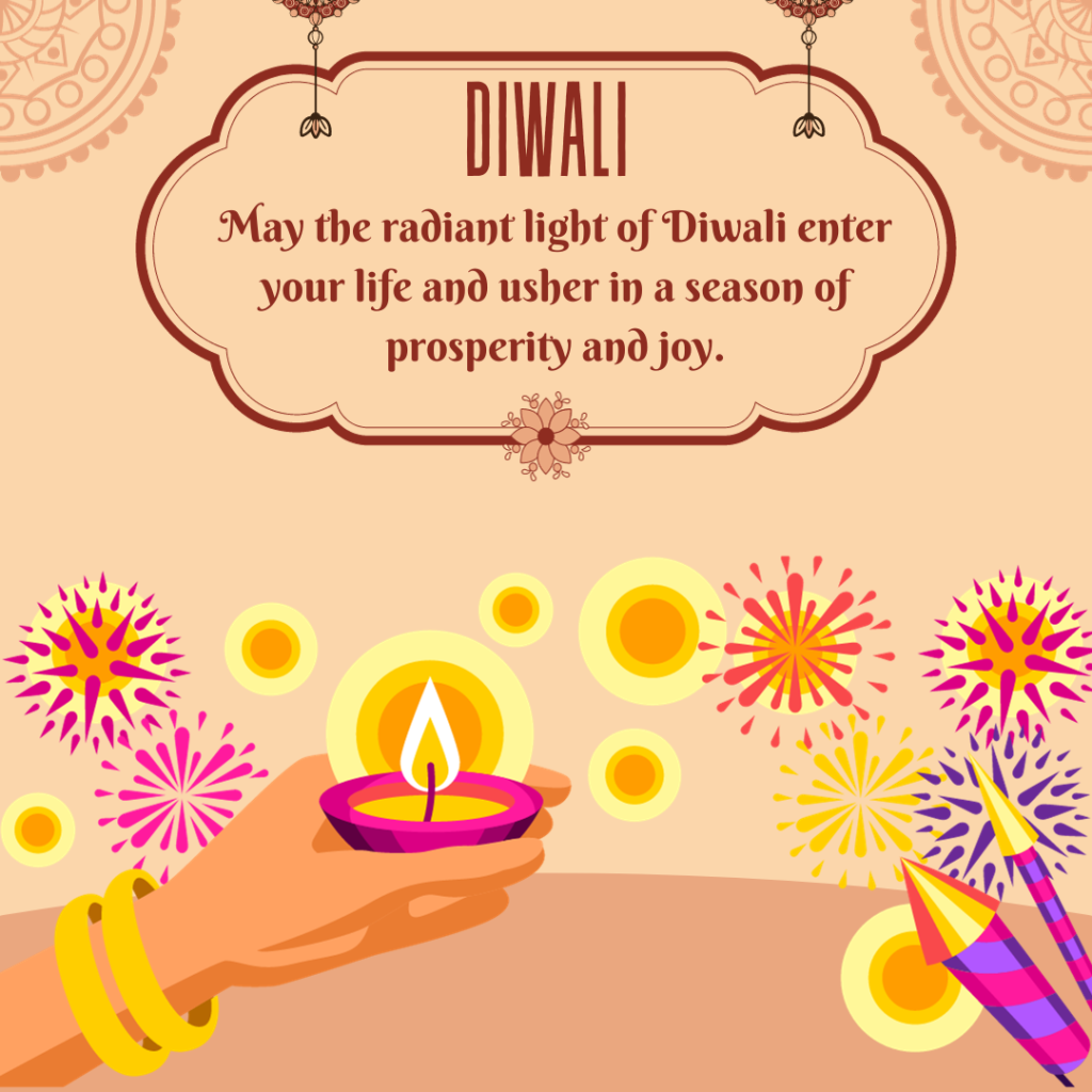 The Illuminating History of Diwali: A Festival of Lights - Baba's Feed ...
